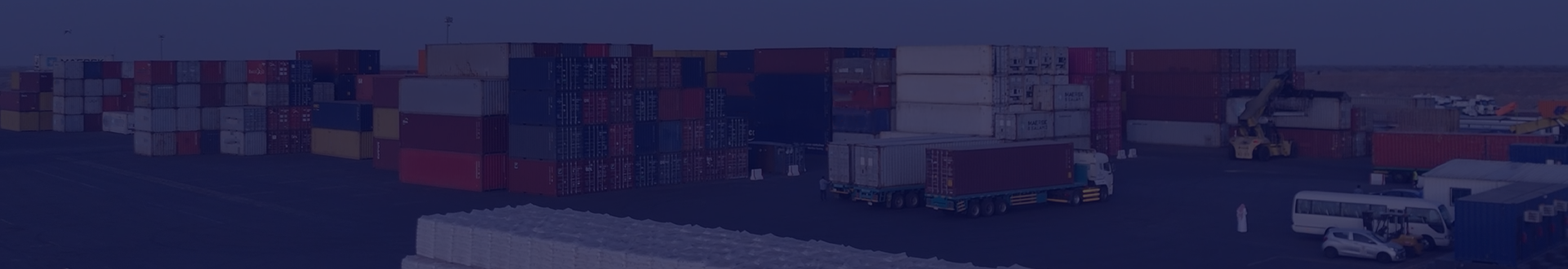 West Group | Transport and Logistics